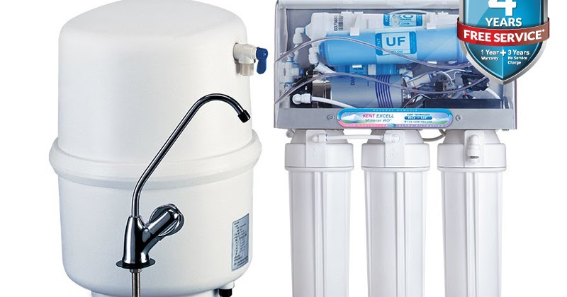 Best Appliances for Home: Tips to Select the Best Water Purifier for Home