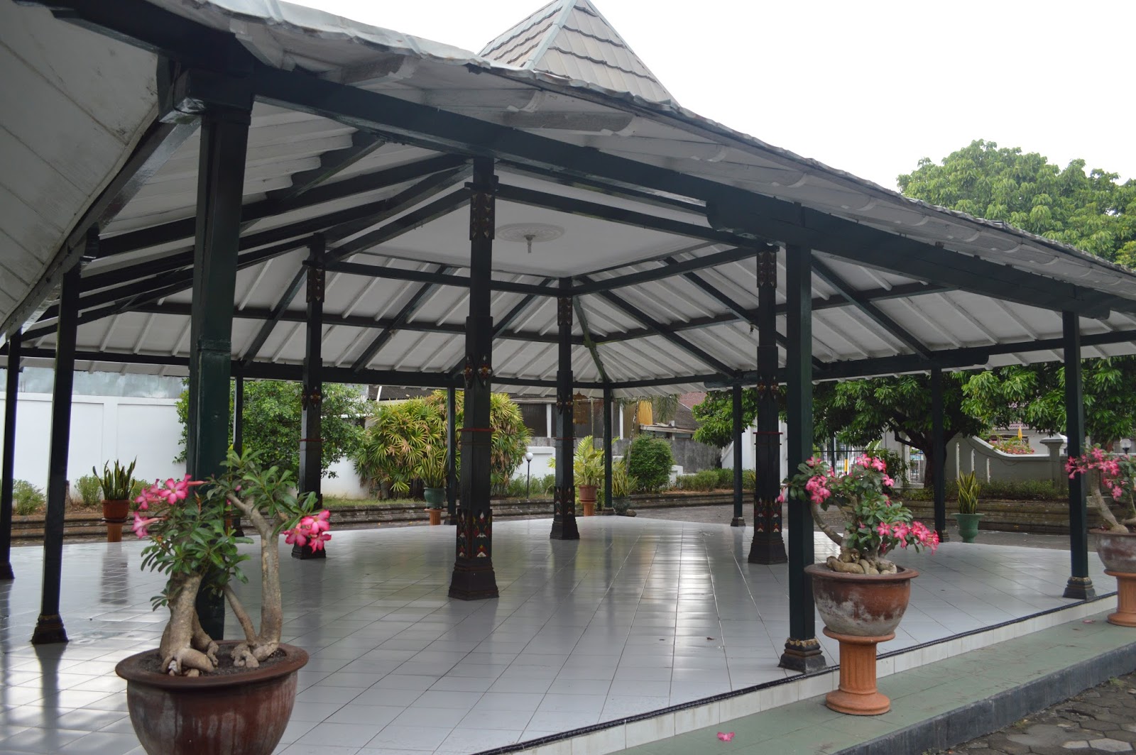 Galeri - DESA WISATA KOTAGEDE