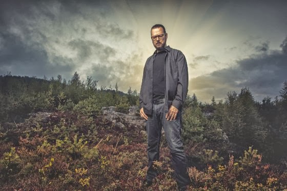 Don't Count On It Reviews: Ihsahn - Das Seelenbrechen (2013)