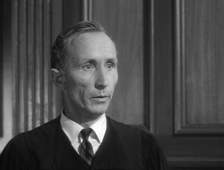 My Life in the Glow of The Outer Limits: Episode Spotlight: " 'I, Robot ...