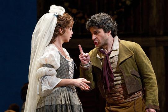 BARIHUNKS ®: Jewish Journal: Profile on (Kinda) Jewish Joshua Bloom