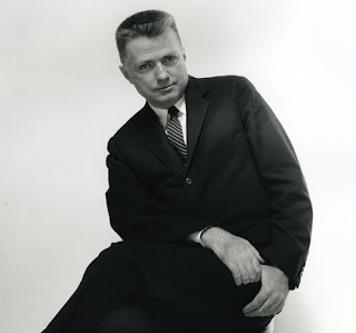 FAVOART: Paul Rudolph