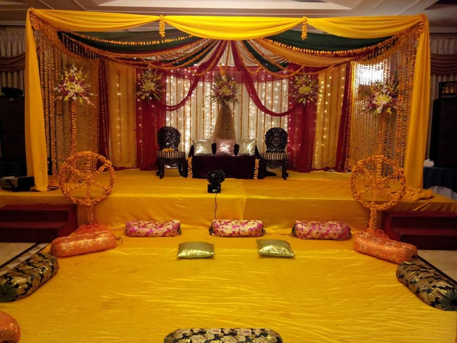 Best HD Every Wallpapers: Mehndi Function Decoration Ideas Hd Wallpapers