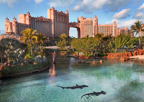 EL INFORMATORIO: Atlantis renueva promos all inclusive en Bahamas