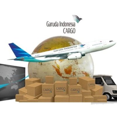 CARA PENGIRIMAN BARANG VIA CARGO | CARGO GARUDA INDONESIA | CARGO LION ...