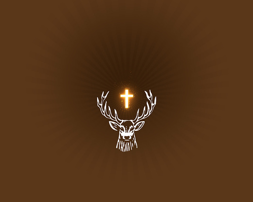 History of All Logos: All Jagermeister Logos