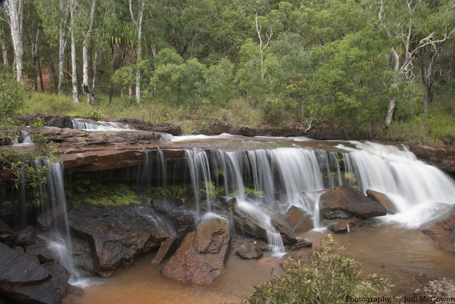 JUstDreamInparadise: Isabella Falls, Hope Vale