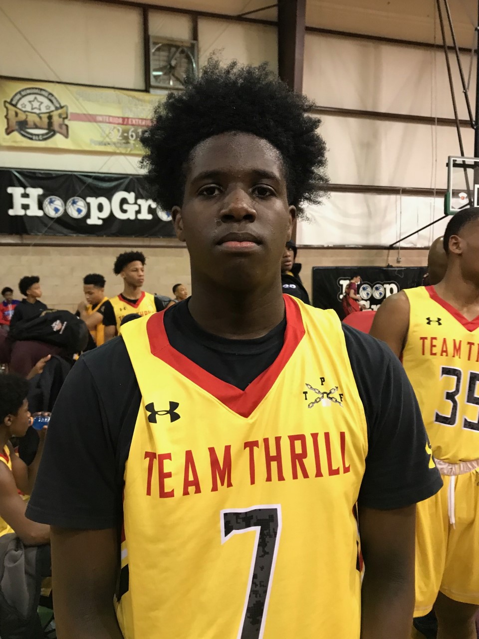 BASKETBALL SPOTLIGHT NEWS: Basketball Spotlight Tip Off Classic 8th ...