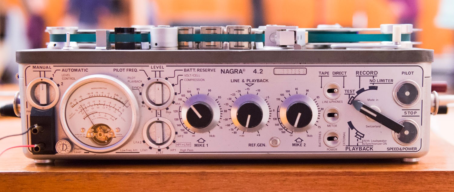 VinylSavor: November 2014