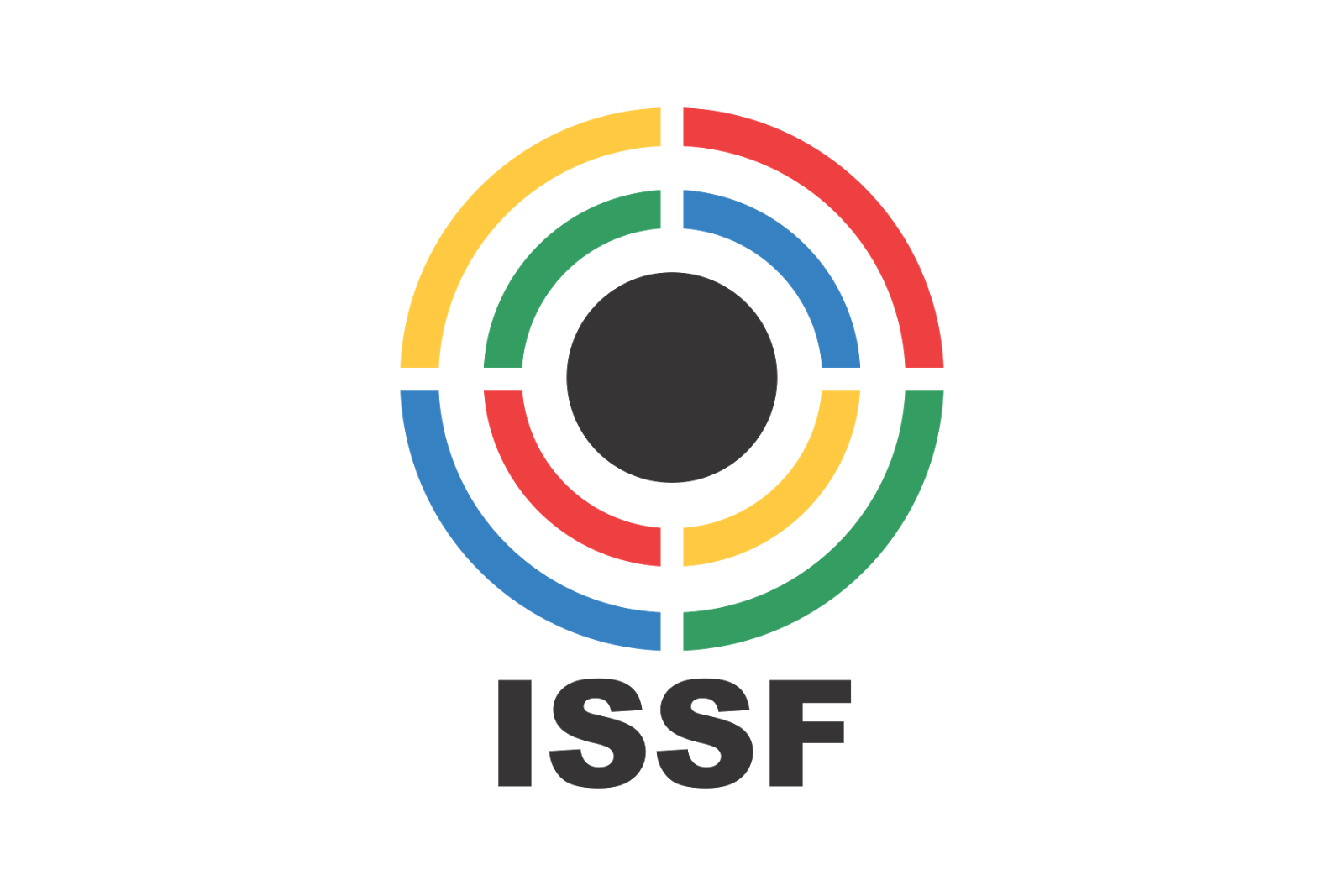 International Shooting Sport Federation Logo