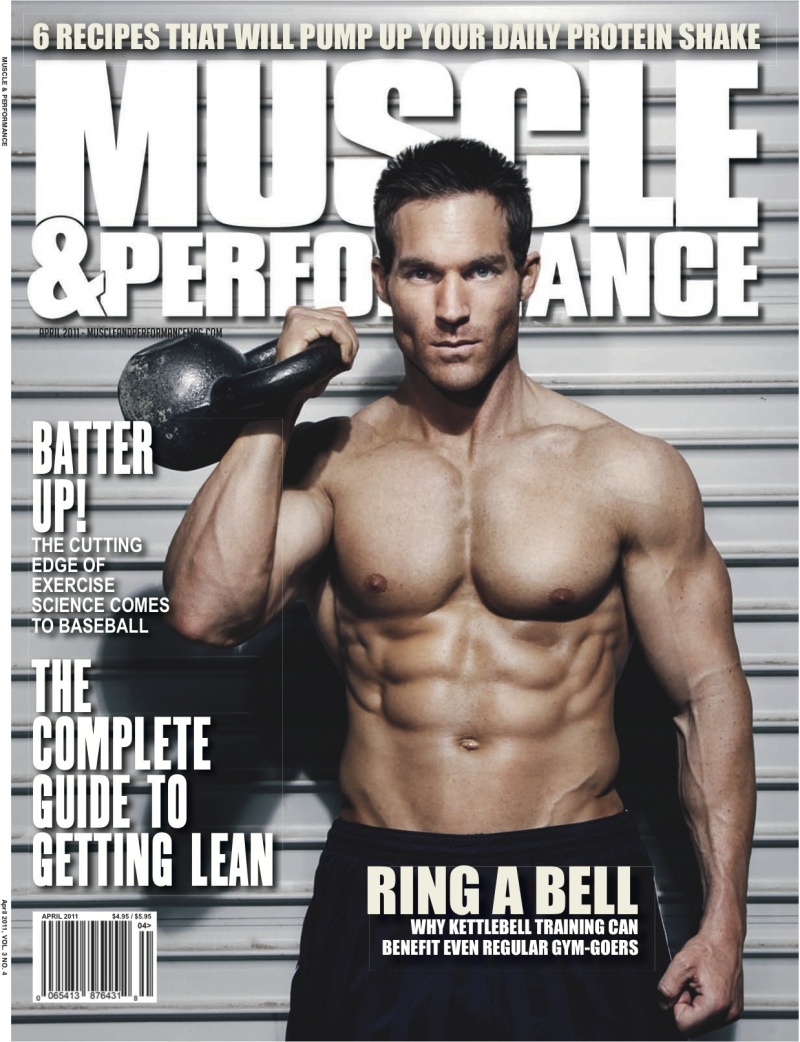 Eyecons: MODEL MONDAY: KYLE CLARK