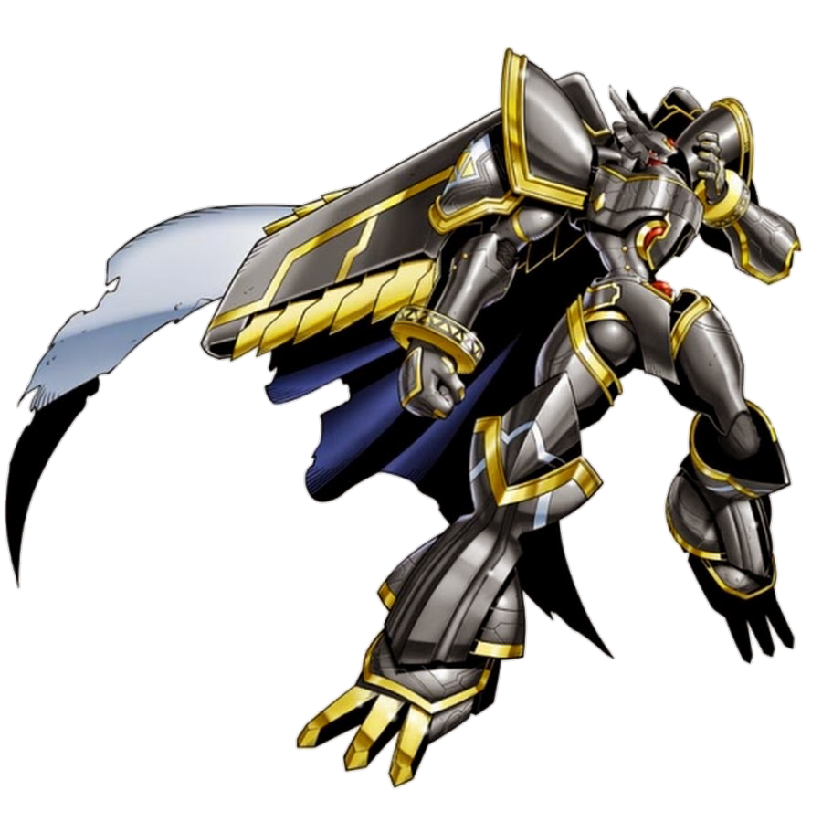 Royal knights | Digiblog