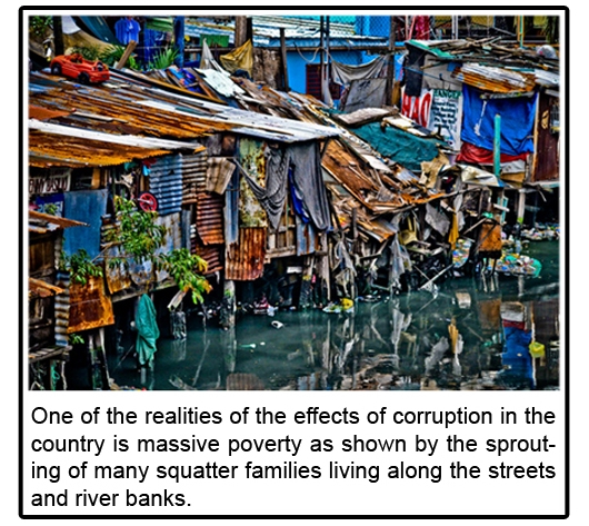 Misdeclared: Technical Smuggling As a Form of Corruption: Its ...