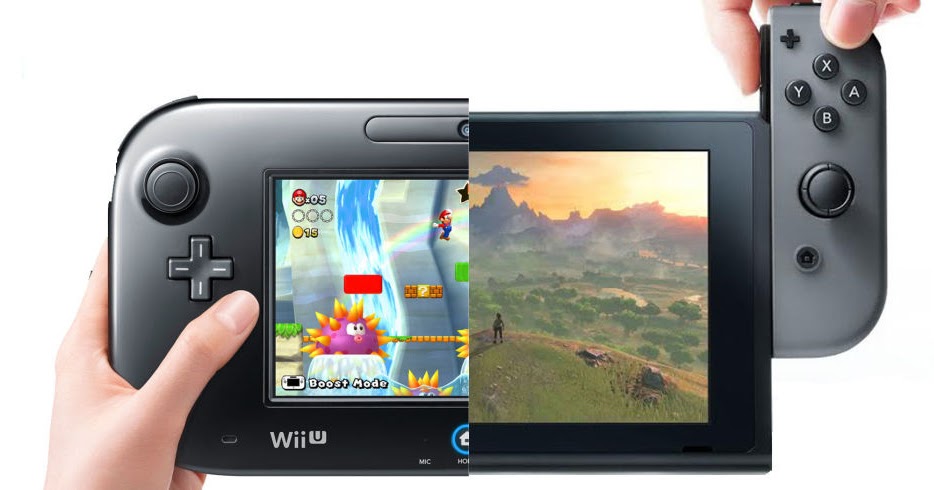 Nintendo diz que Switch vai superar as vendas totais do Wii U em apenas ...