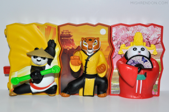 LBD & ONESIES - A Lifestyle Blog: Get Kung Fu Panda 3 toy and Corn Cup ...