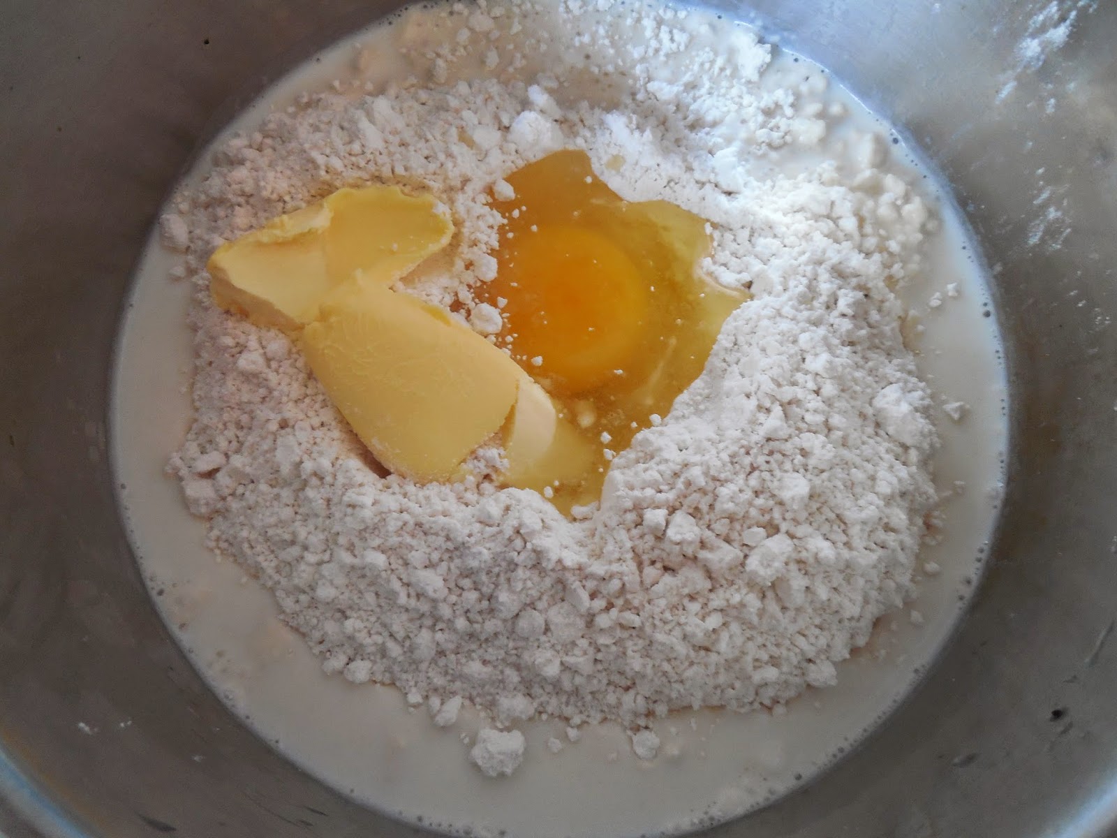 Cocina casera República Dominicana: Como preparar Yaniqueque ...