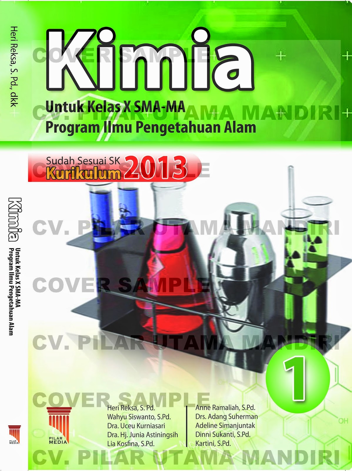 CV. PILAR UTAMA MANDIRI (PILARMEDIA)