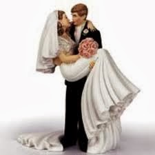 Daaglikse Inspirasie: Die Huwelik