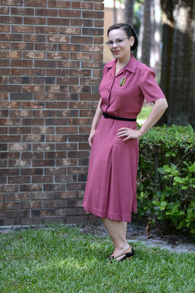 Pink Pink Pink | The Girl with the Star-Spangled Heart: Pink Pink Pink