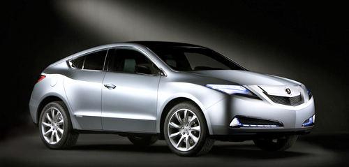 acura zdx 2011 | Cars Gallery