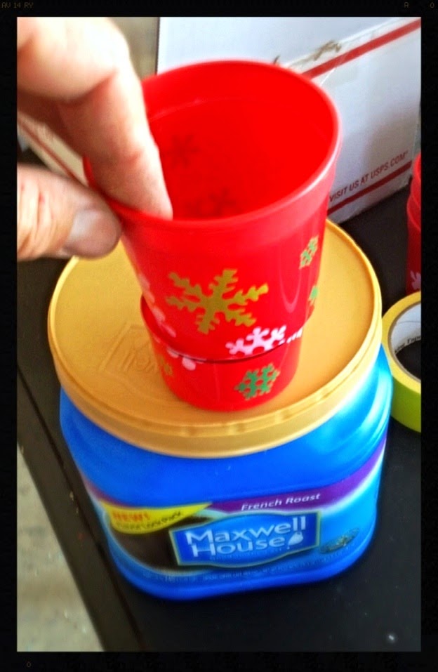 things n dreams: Kratky Method Chinese cabbage