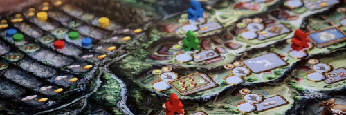 Pixie Queen ~ BoardgameMonkeys