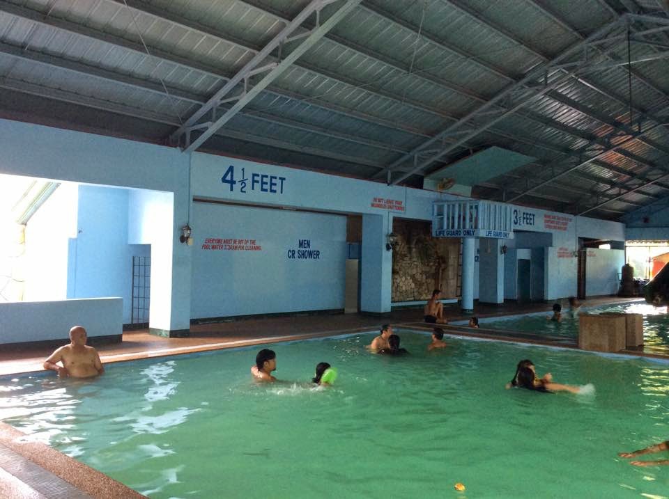 MytwinkletwinkleStar: D' Anchors Resort Buting, Pasig