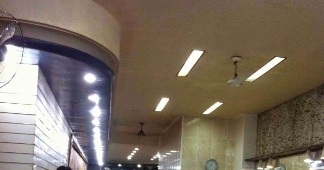 Ilha do Governador: Restaurante Esquimó