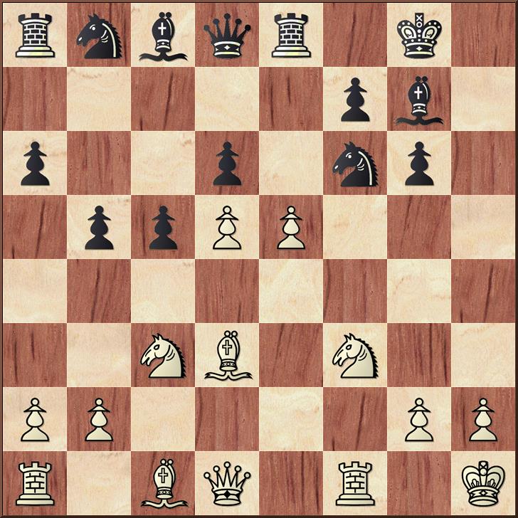 Chess Skills: July 2013