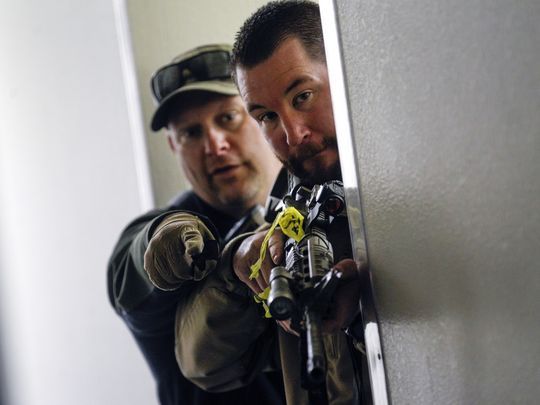 Kathryn's Report: Four Corners Regional Airport (KFMN): First ...