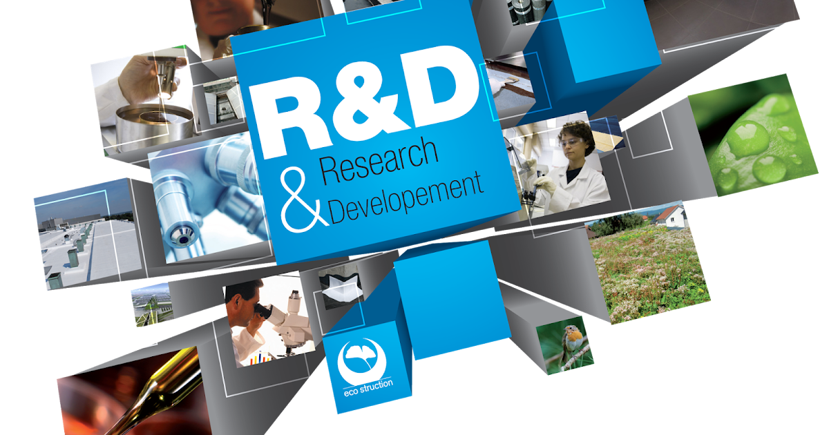 Administrasi Research and Development (R&D : Peran, Pendekatan dan ...