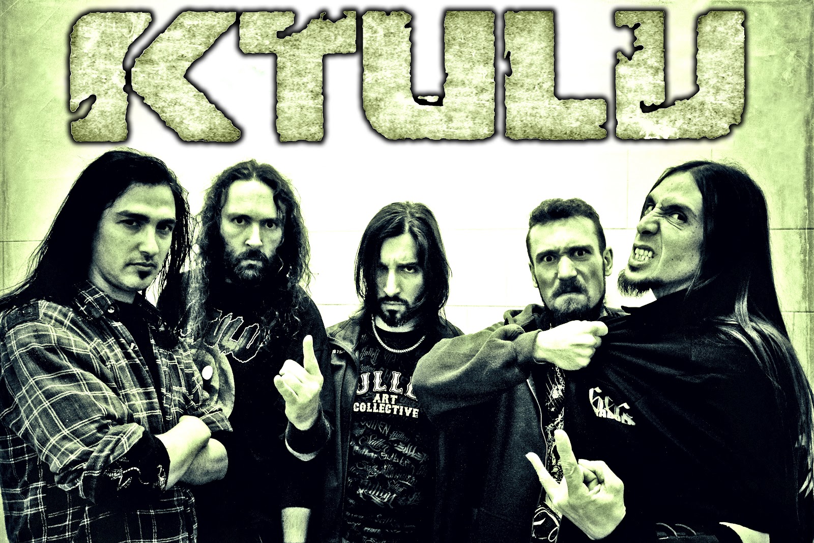 rockeando: ENTREVISTA KTULU