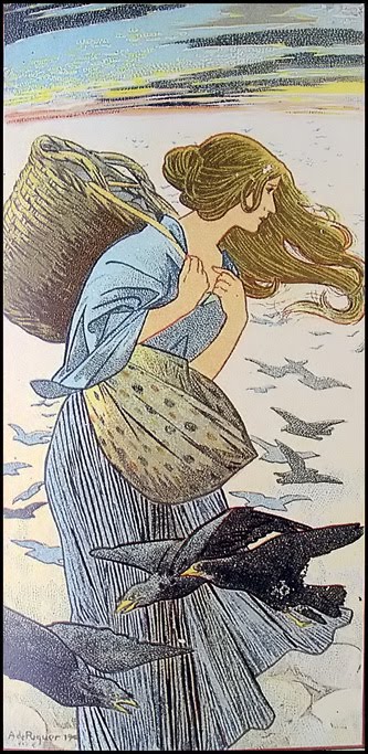 japonisme: 9/18/11 - 9/25/11