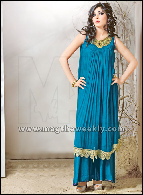 Top Celebrity Fashion: Fashio of Pakistan