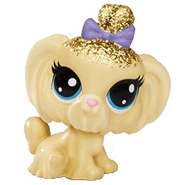 LPS Sparkle Pets Stylin' Stretch Limo Generation 6 Pets | LPS Merch
