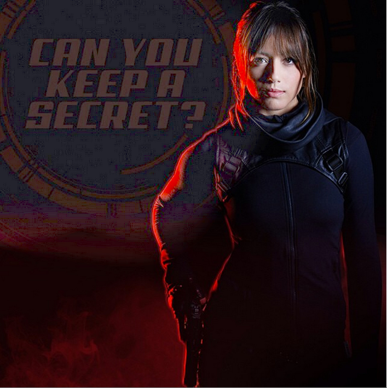 Agora é OFICIAL: Agentes da S.H.I.E.L.D. se torna Guerreiros Secretos ...