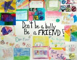 Your Turn With Mrs. O'Connell: No Place for Hate!!!