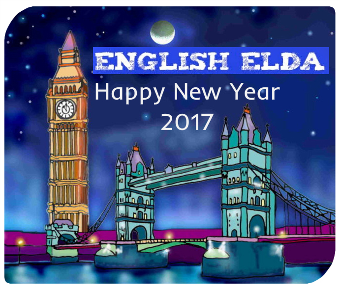 English Elda: 2016