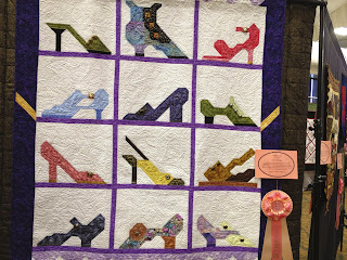 Sew Fun 2 Quilt: And More Quilts!