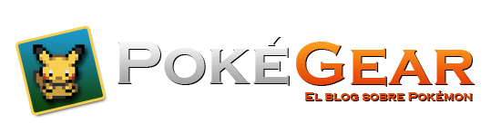 Pokémon temporada 1 | Capítulo 17 ~ PokéGear