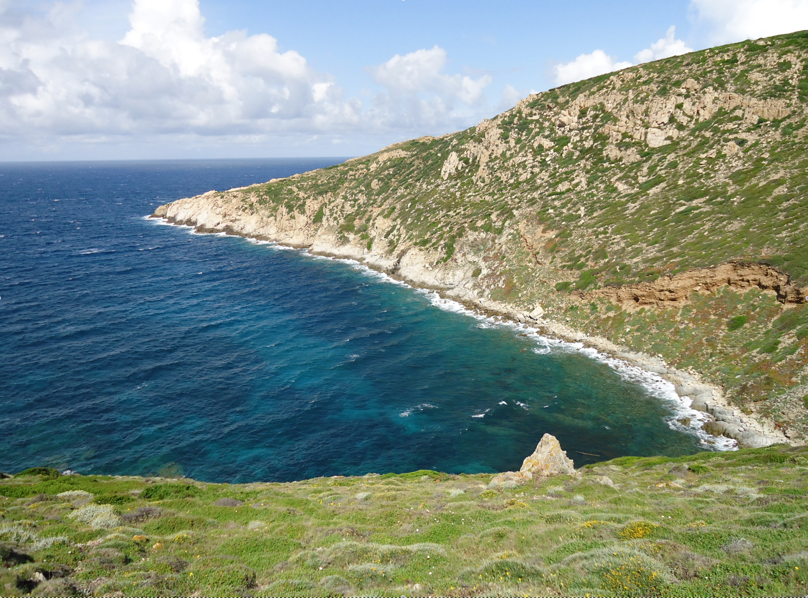 Commander Kelly: Corsica