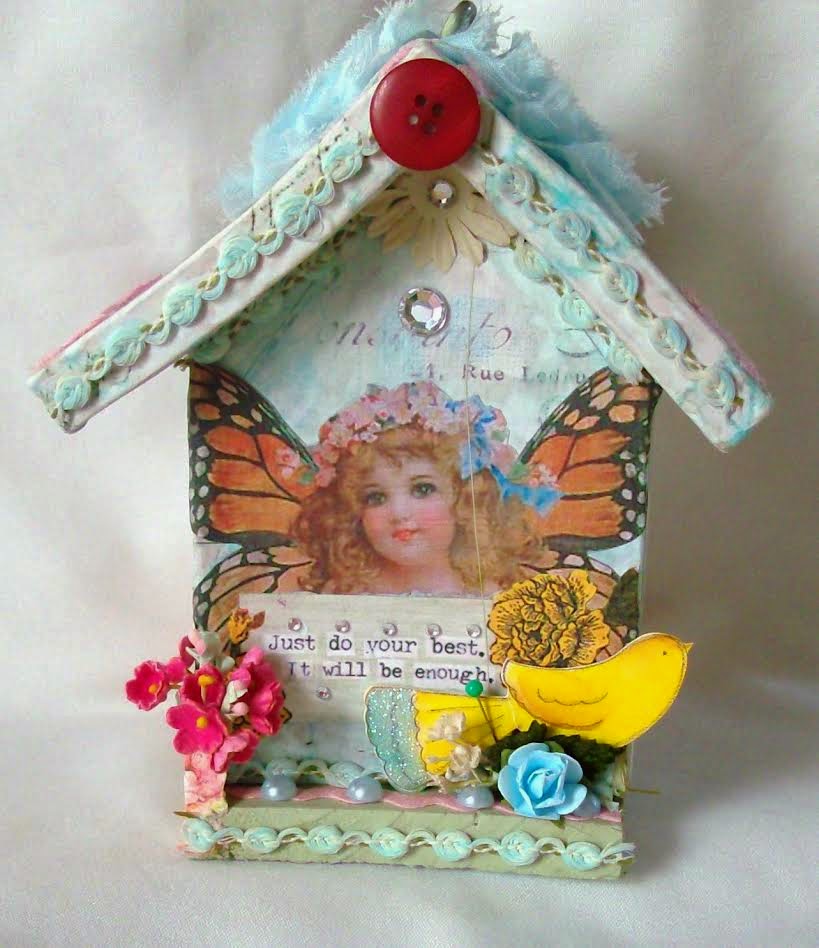 Gecko Galz: GARDEN GEMS OF SPRING........designs by Tee Hall