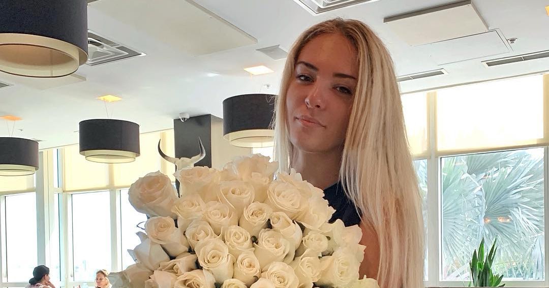 WTA ANGELS: Angelina Dimova Update 8