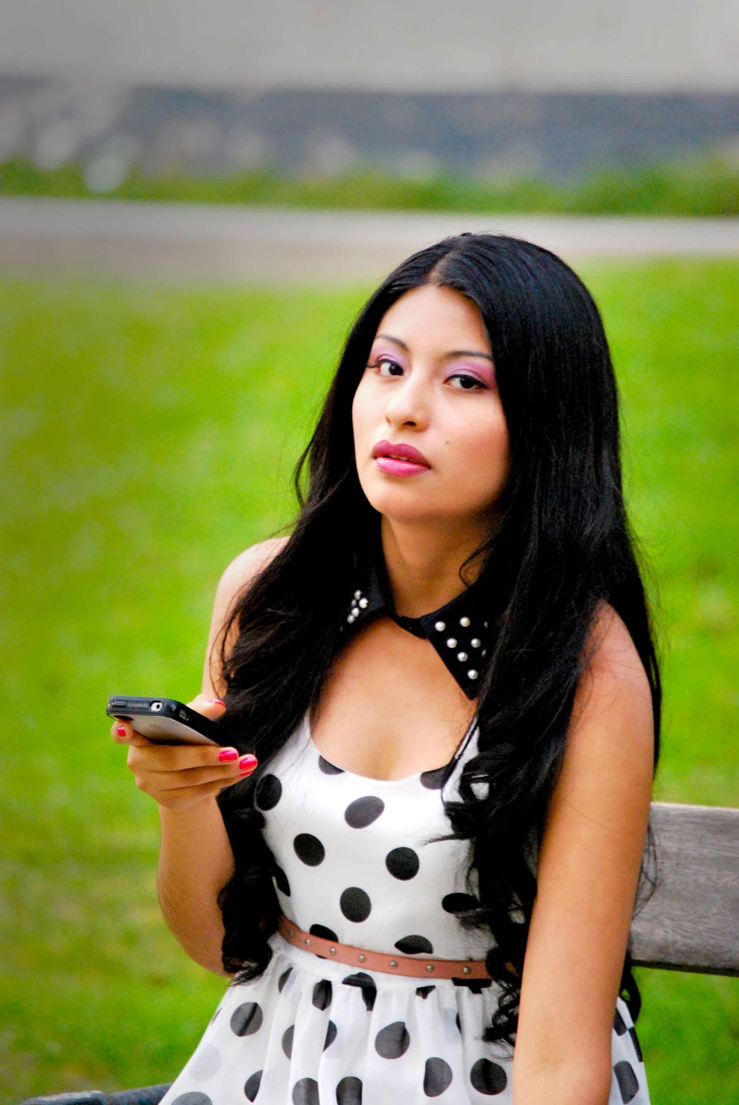 Wendy Sulca | Blog Oficial