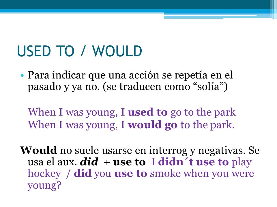 Topic 22 Would Usede To Be Always ing topic-22-would-usede-to-be-always-ing