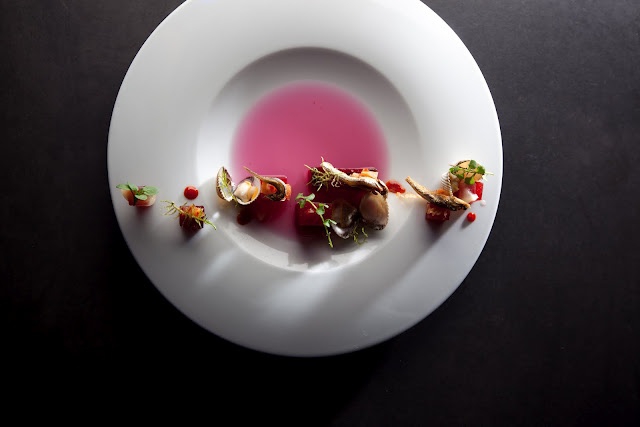 Chef Sunny Gupta: Food Plating techniques & Tips