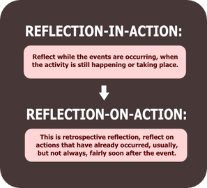 Skye V Tupholme : Task 2C: Reflective Theory