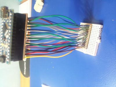 How to Connect the Arduino Uno Ethernet Controller: HOW TO MAKE ARDUINO ...