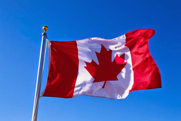 DAFTAR NEGARA DIDUNIA : CANADA / KANADA | WORLD IN ARTICLES