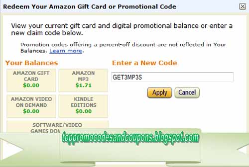 Free Promo Codes and Coupons 2023: Amazon Coupons